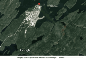 Stanley Mission #157 – Lac La Ronge Indian Band